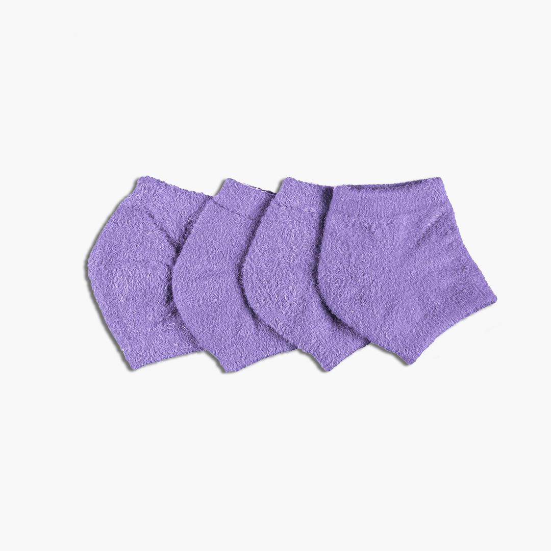BrazzCare - Professional Nail Care - Booster Socks – BrazzCare ...