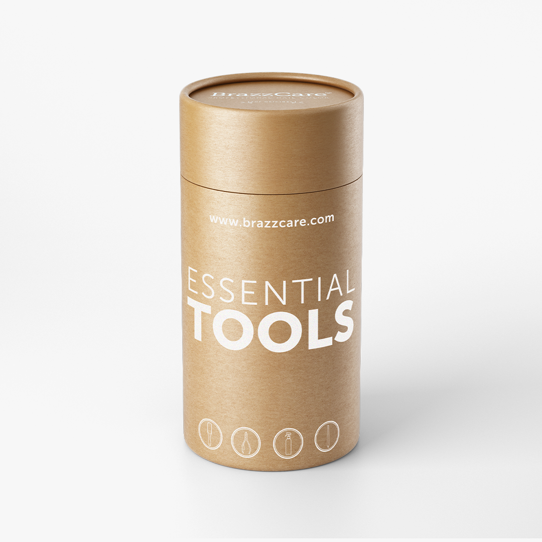 Essential Tools - Available online (ONLY) – BrazzCare - Brazilian Nail Care