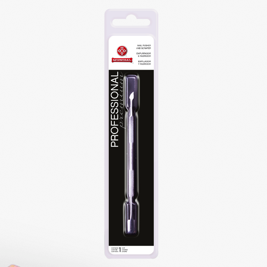 Cuticle Pusher - 371M Professional Premium – BrazzCare - Brazilian Nail ...